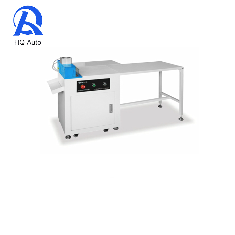 LED Automatic strip Shearing machine Soft light strip cutting machine ...