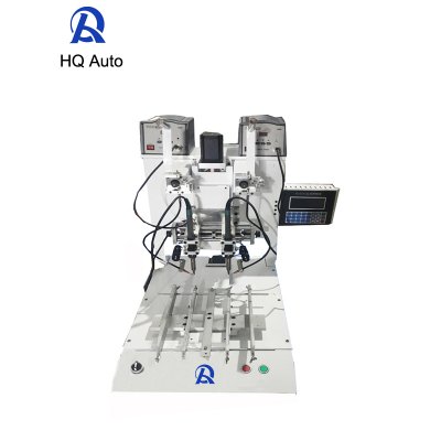 LED module wire bonding machine , light string bonding machine，soft ...