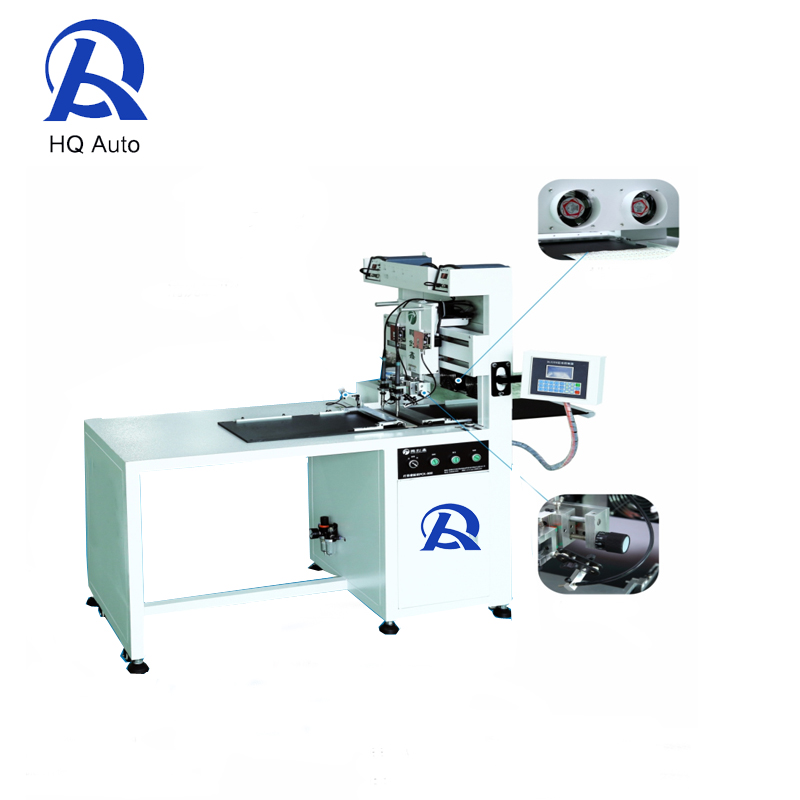 LED Strip Soldering - HQ Automatic Machine